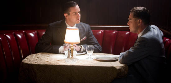 Review: 'J. Edgar' Presents A Highly Controversial Figure With Dry ...