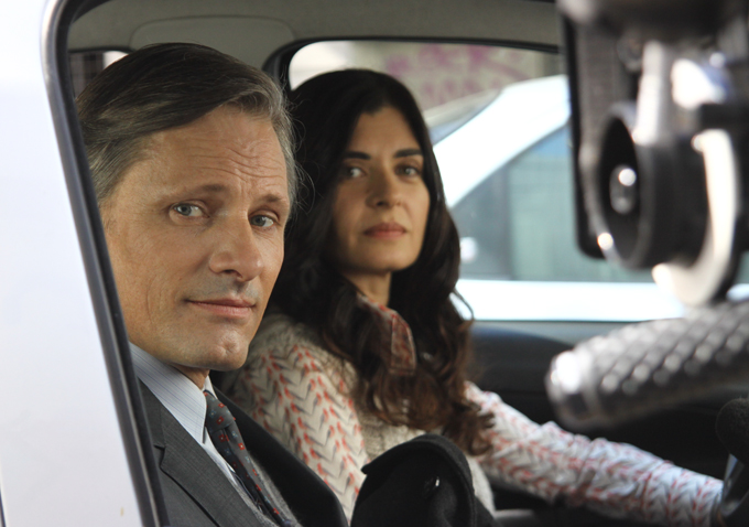 Viggo Mortensen Finds Parallels Between Sigmund Freud In 'A Dangerous ...