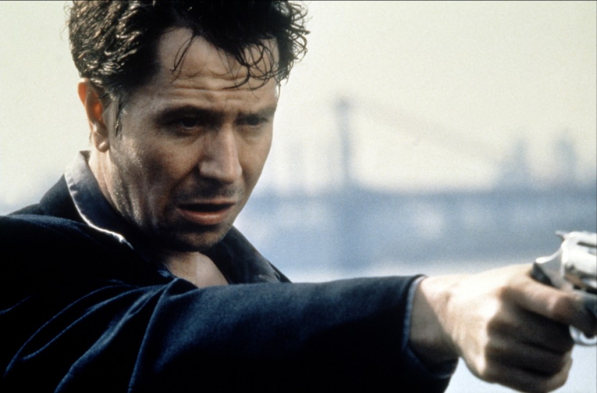 The Essentials: Gary Oldman's Best Performances