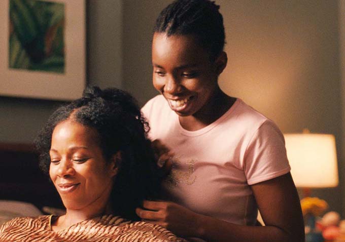 Review: 'Pariah' Is So Much More Than Just This Year's 'Precious'