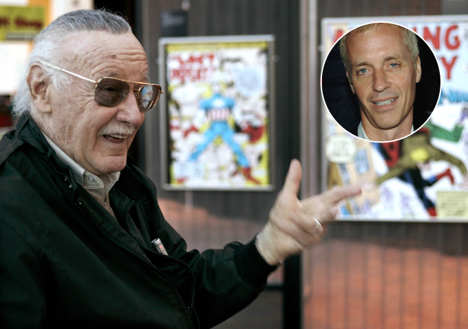 'Real Steel' Writer Dan Gilroy To Pen Asian-Themed Superhero 'The ...