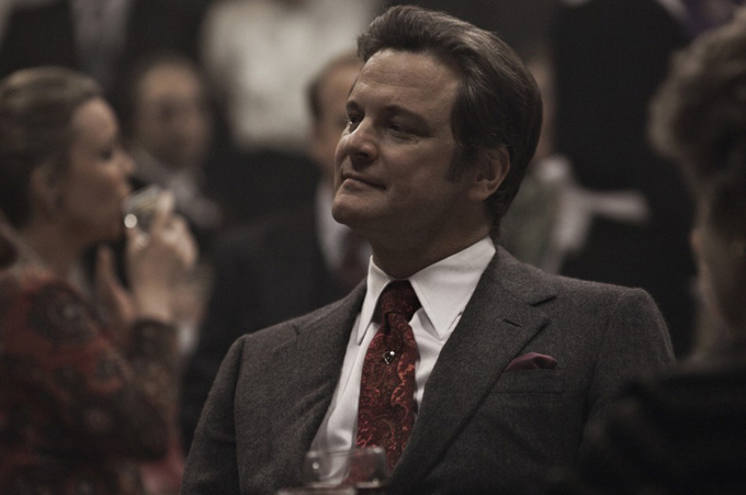 Review: 'Tinker, Tailor, Soldier, Spy' Is A Remarkable, Quietly ...