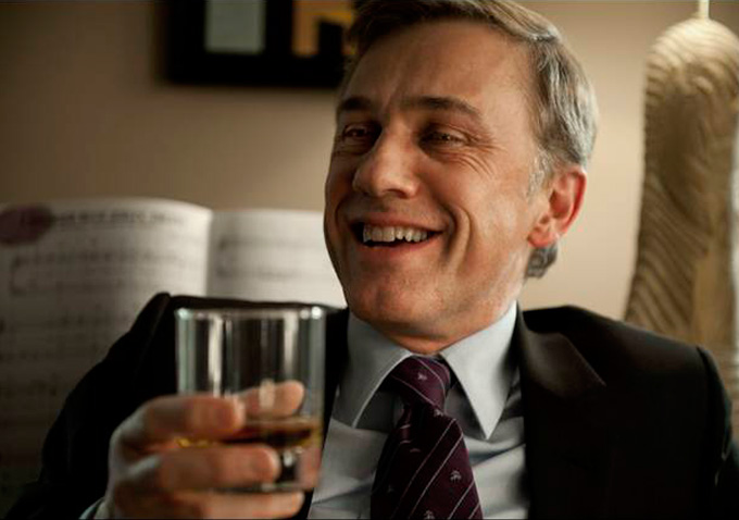 Christoph Waltz Talks Working With Roman Polanski & Playing The ...