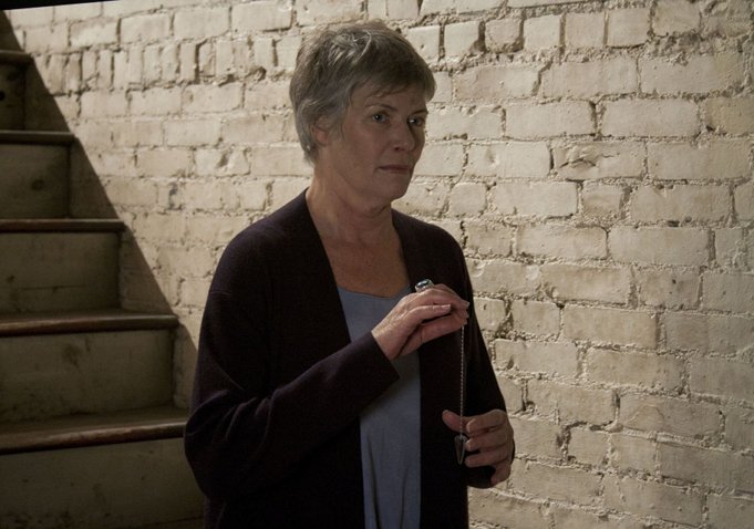Review: 'The Innkeepers' Is Less 'House Of The Devil,' More 'Scooby Doo'