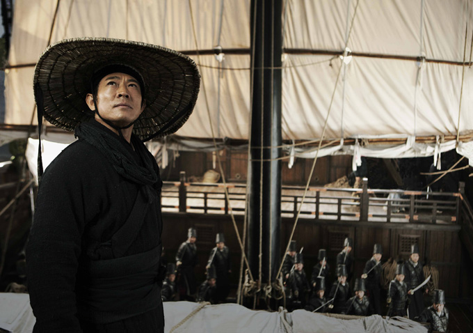 Berlin First Looks: Mads Mikkelsen In 'A Royal Affair,' Jet Li In ...