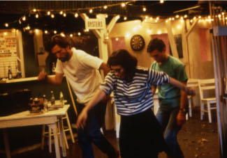 The Essentials: The Films Of Hal Hartley