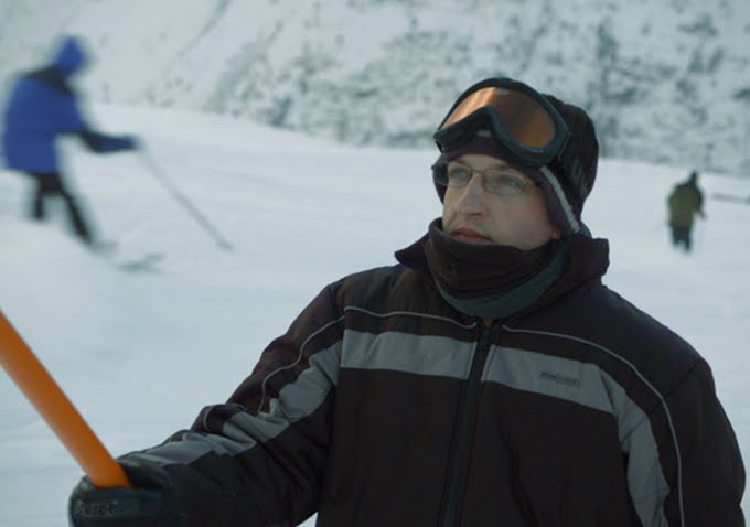The Best Movie Scenes & Moments Of 2012