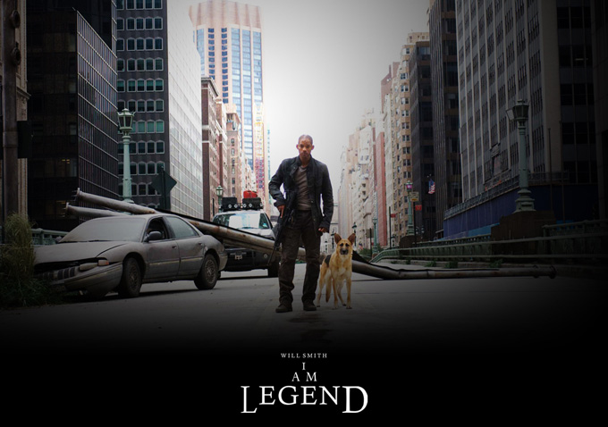 So, That 'I Am Legend' Sequel Is Becoming Possibly More Real As Warner ...