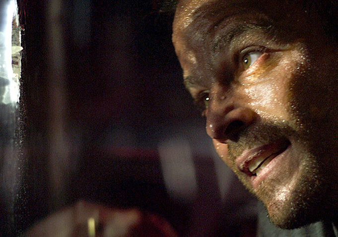 Review: 'Brake' Isn't Stuck, But It's Only Built For An Obvious B-Movie ...