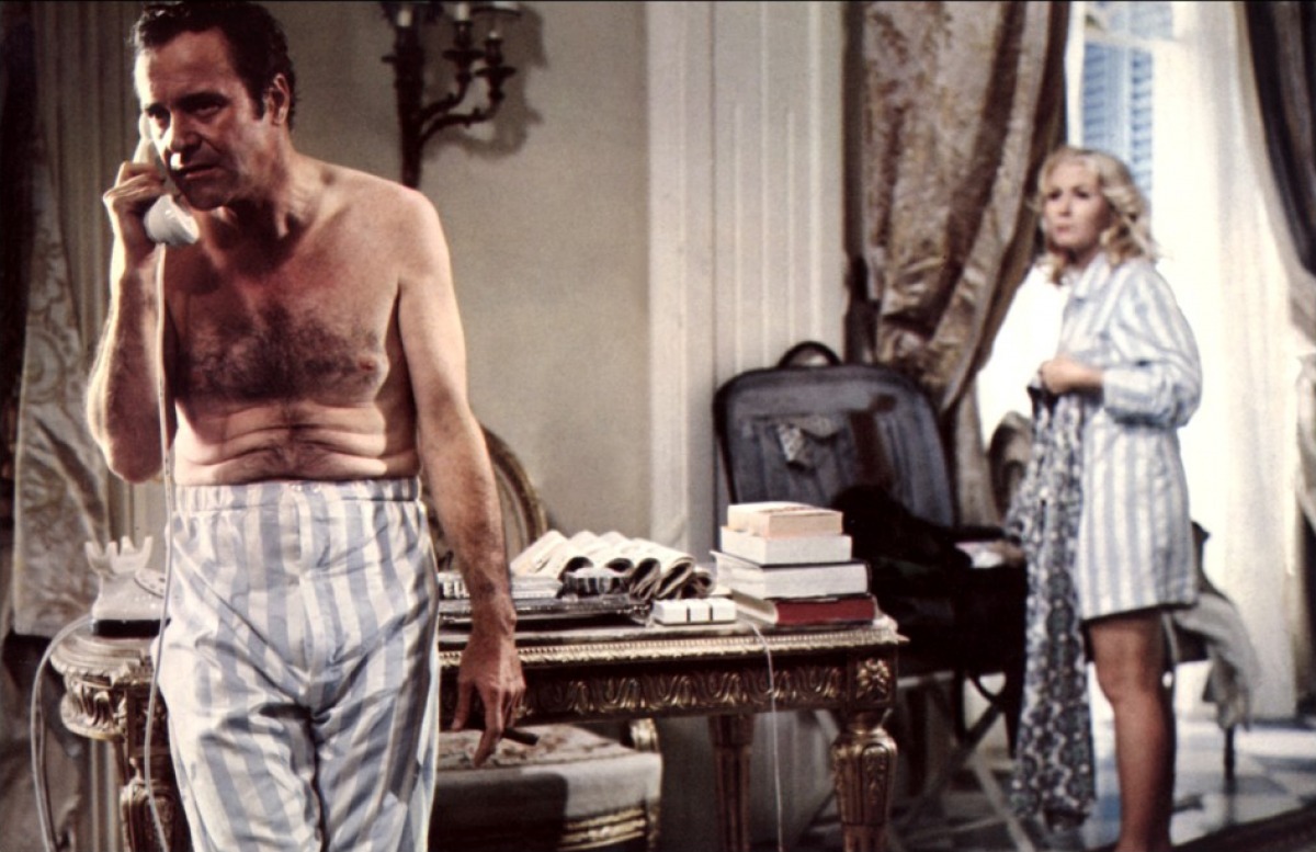The Essentials: Billy Wilder's Best Films