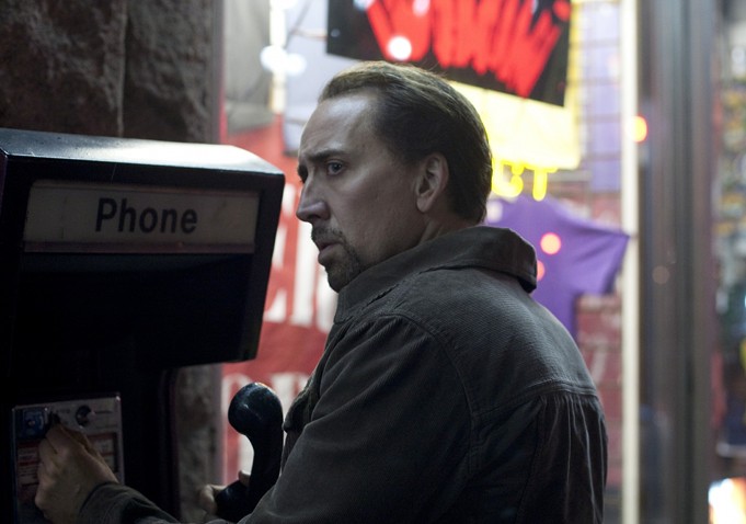 Review: 'Seeking Justice' A Rote, Generic Thriller With A Dialed Down ...