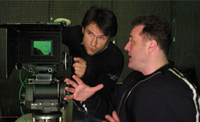 5 Directors Who Could Take Over From Brad Bird On 'Mission: Impossible 5'