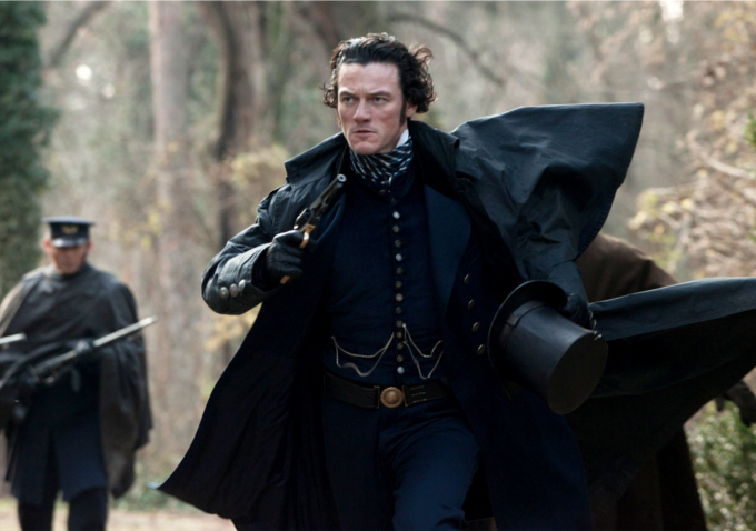 Review: Dim-Witted Edgar Allan Poe Thriller 'The Raven' Is Too Boring ...