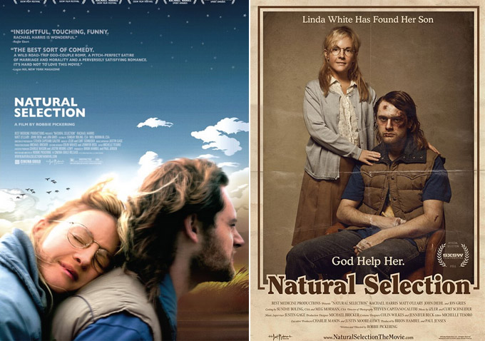 Review: 'Natural Selection' Surprises and Charms in More Ways Than One ...