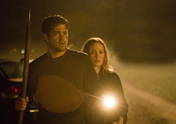 Review: 'The Tortured' Might As Well Describe The Audience For Twisted ...