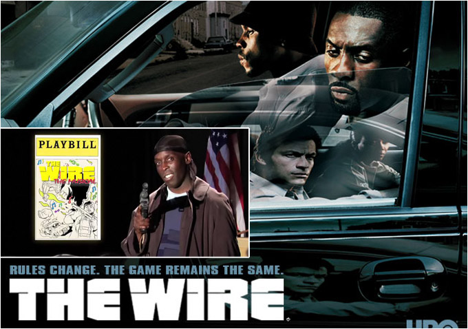 Celebrate The Ten-Year Anniversary: Watch 'The Wire: The Musical'