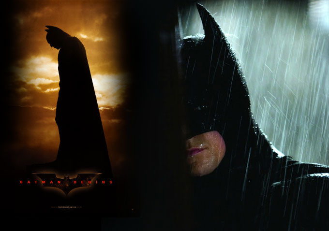 'Batman Begins' Gets IMAX Re-Release Treatment In Anticipation Of Nolan ...