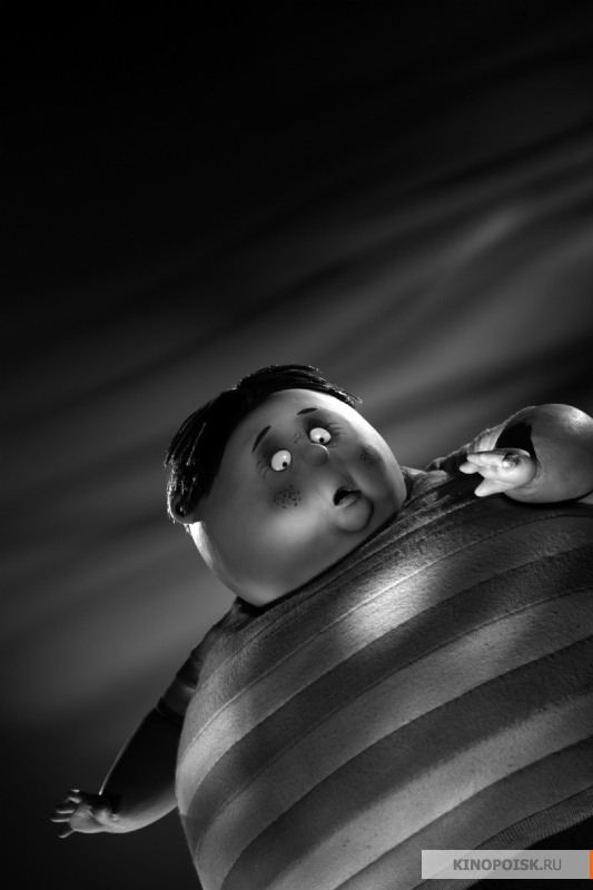 New Set Of Character Posters From 'Frankenweenie' Premiere; Pixar ...
