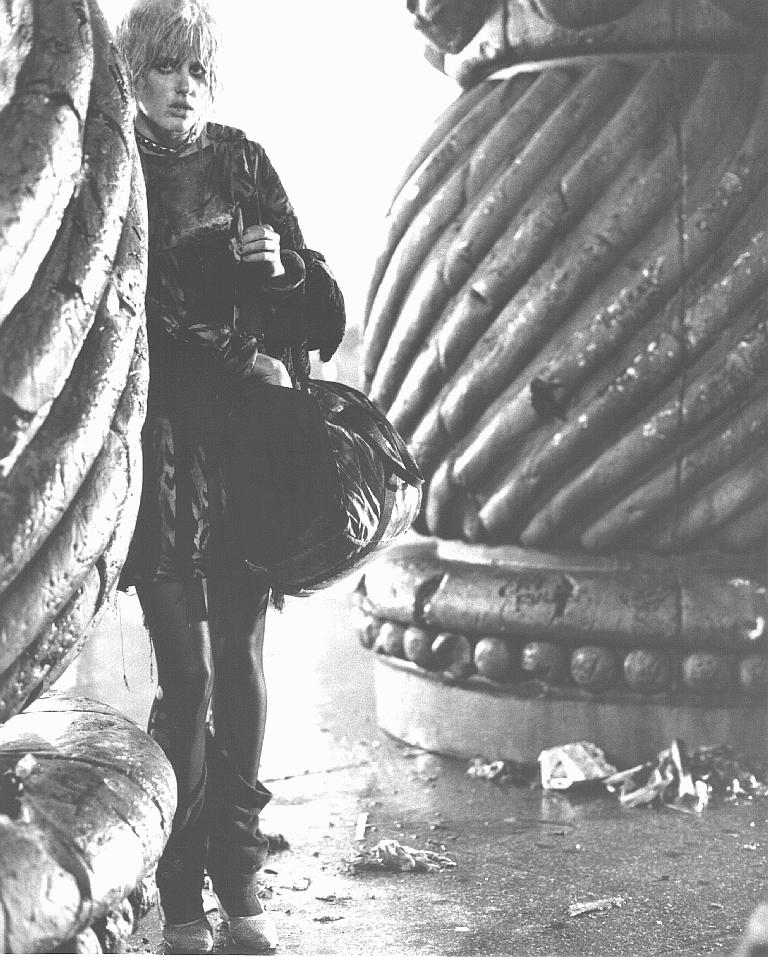 Wake Up, Time To Die: 5 Things You Might Not Know About 'Blade Runner'