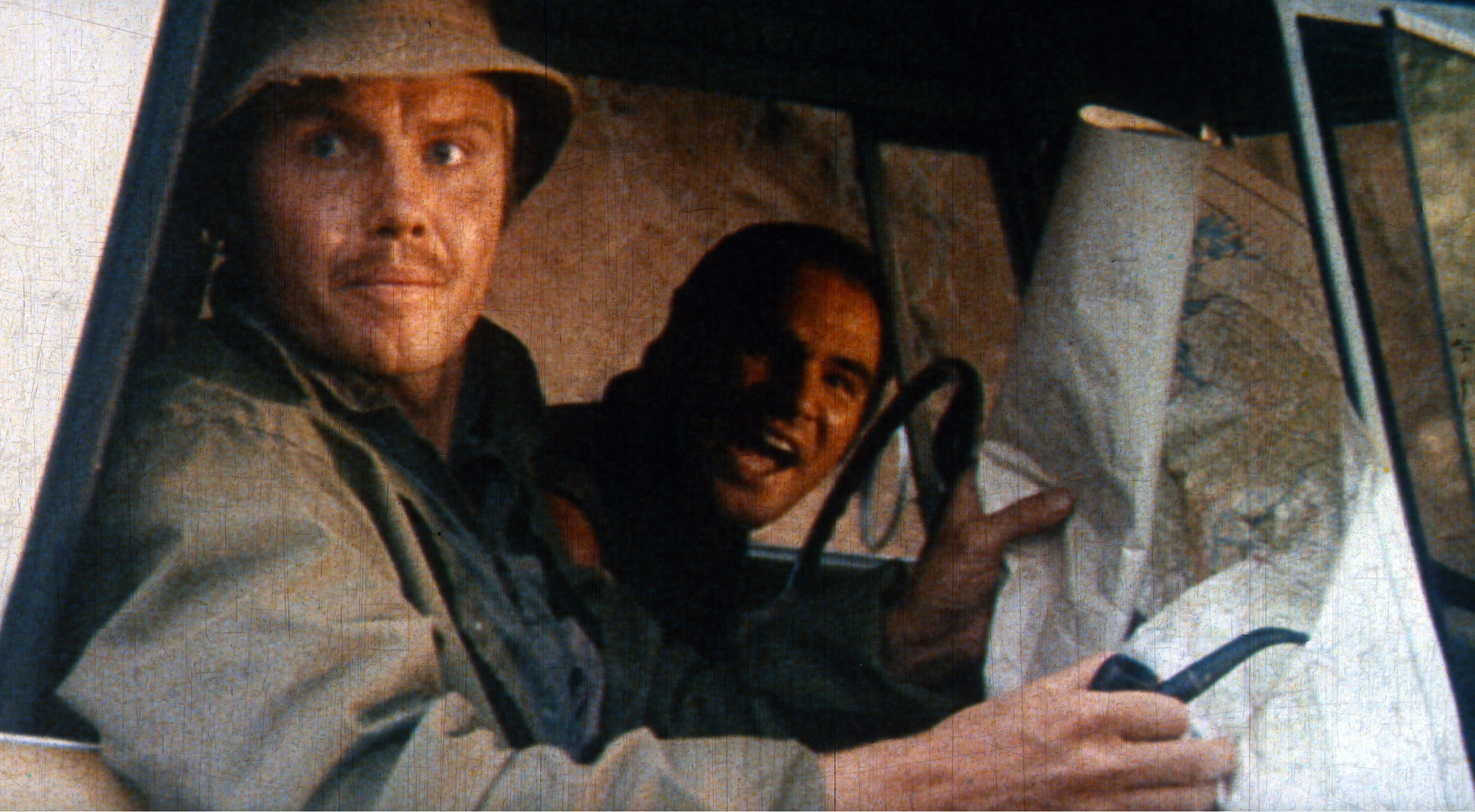 5 Things You Might Not Know About 'Deliverance,' Released 40 Years Ago ...