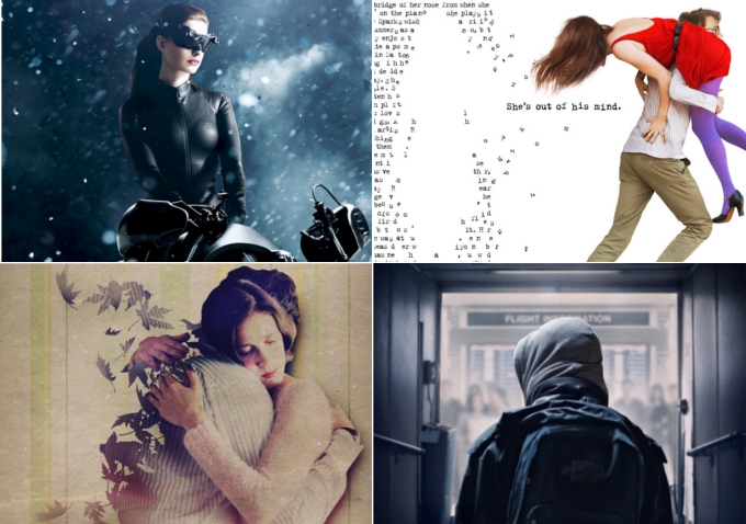 The Top 10 Films To See In July