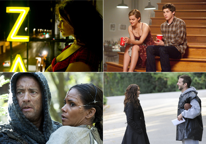 10 Films We're Looking Forward To Seeing At The 2012 Toronto ...