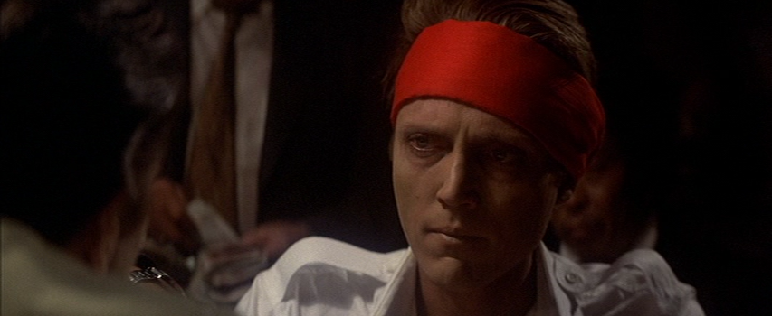 The Essentials: The 5 Best Christopher Walken Performances