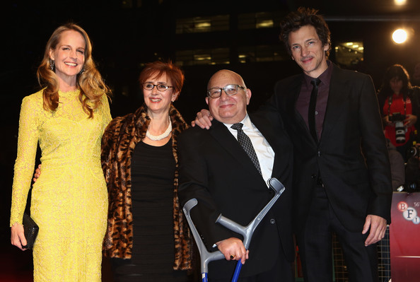 Interview: Writer/Director Ben Lewin Talks Uncovering The Amazing True ...
