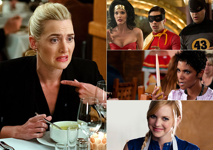 Movie 43 Hugh Jackman Movie 43' Is Named Worst Film Of 2013 At The