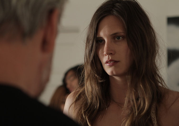 Exclusive: Clip & Behind The Scenes Photos From Larry Clark's 'Marfa Girl'