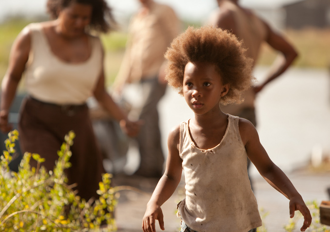 The Best Film Soundtracks & Scores Of 2012