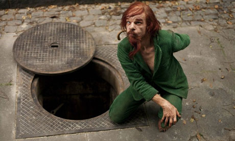 The Best Movie Scenes & Moments Of 2012