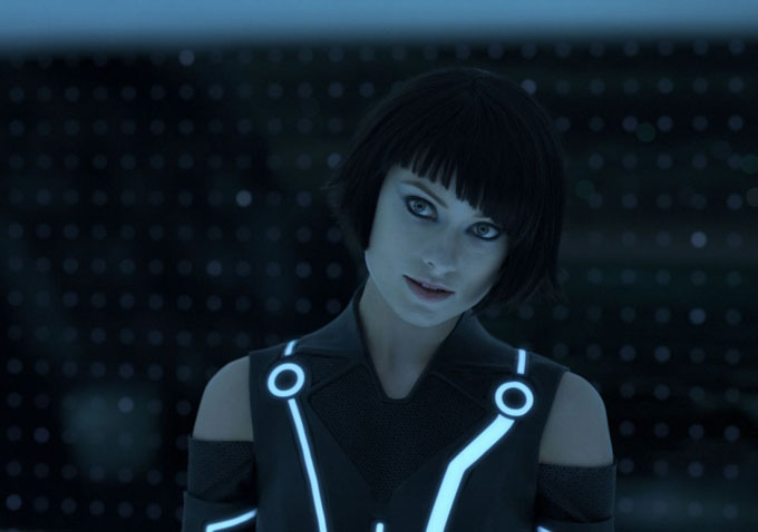 Casting: Olivia Wilde Is Back For 'Tron 3,' Rooney Mara Joins 'Lion' & More