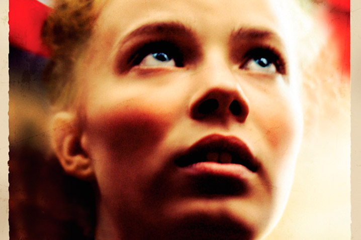 Exclusive: U.S. Poster For Cate Shortland's WWII Drama 'Lore'