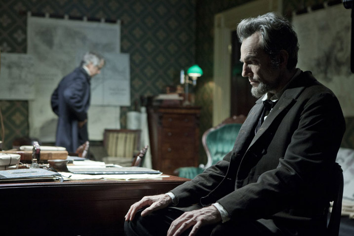 First Look Photos Of Lee Pace, Jackie Earle Haley, James Spader & More ...