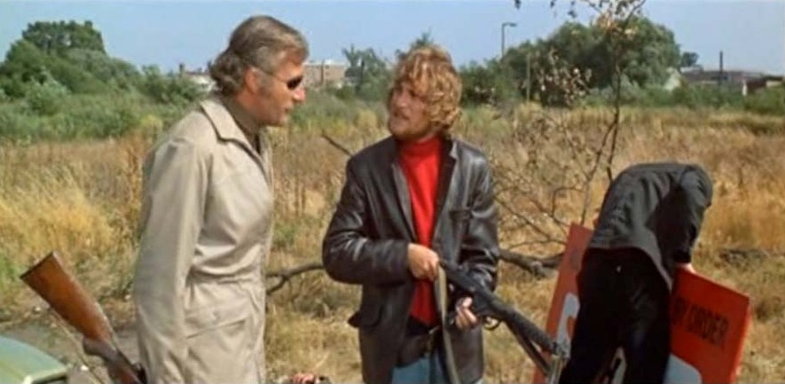 Essentials: 20 Oddball Sci-Fi Films Of The 1970s - Page 2 of 4