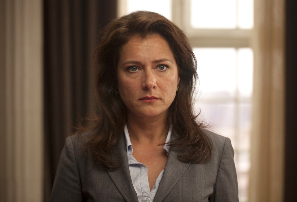 DVD Review: Missing ‘House Of Cards’? Excellent ‘Borgen’ Season 1 Will ...