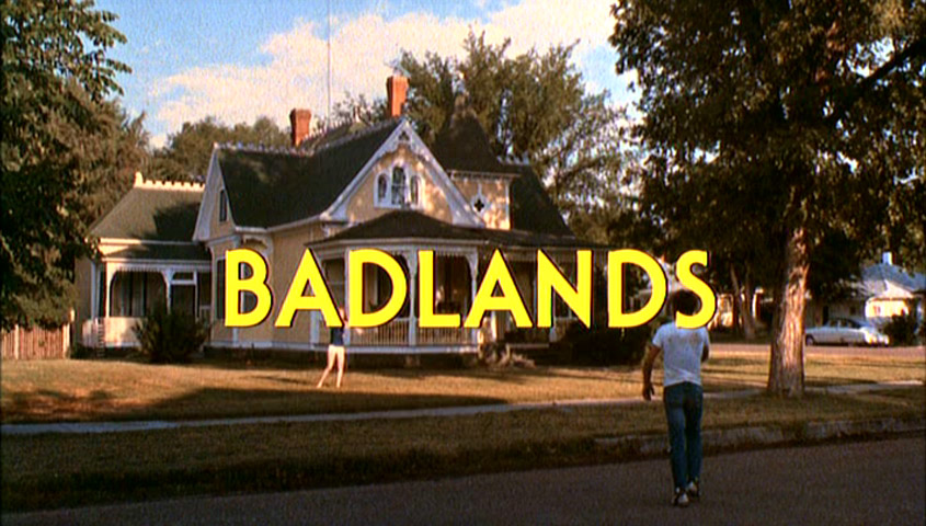 'Badlands': 10 Things To Know About Terrence Malick's Classic