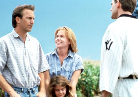 The 15 Best Baseball Movies