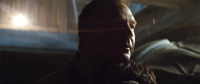 'Man Of Steel': 5 Key Moments In The Trailer