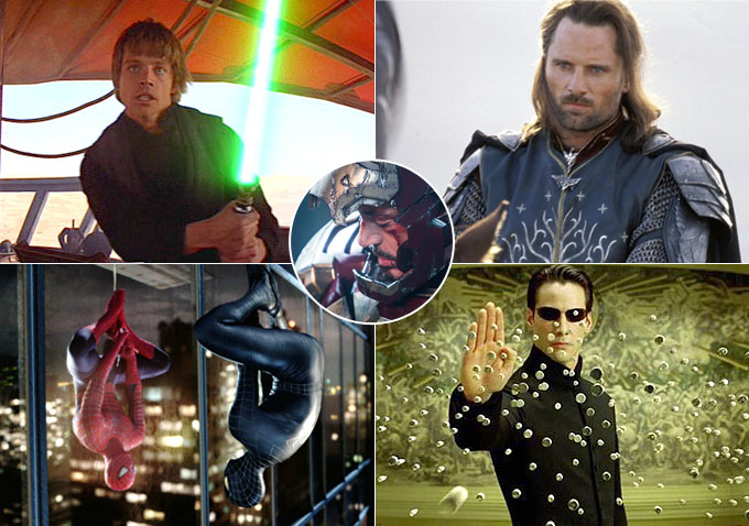 25 Blockbuster Threequels: Did They Sink Or Save Their Franchises?