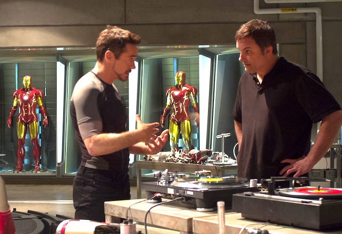 The Best & Worst Moments Of 'Iron Man 3'