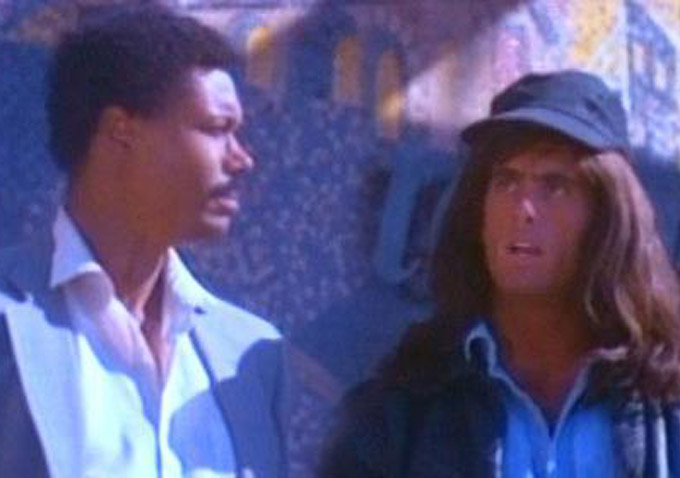 Bringing 'The Heat': 10 Good, 5 Bad And 5 Weird Buddy Cop Comedies