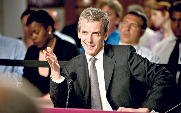 10 Great Performances That Deserve Emmy Nominations (But Probably Won't ...