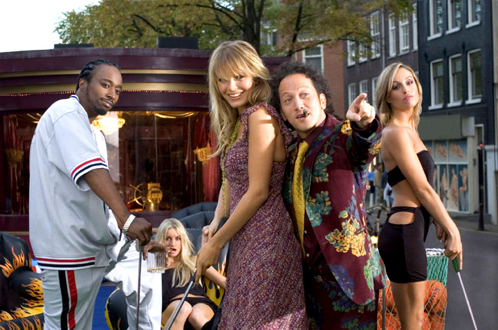 Comedy Sequels: The Few Good, The Plentiful Bad & The Genuinely Weird