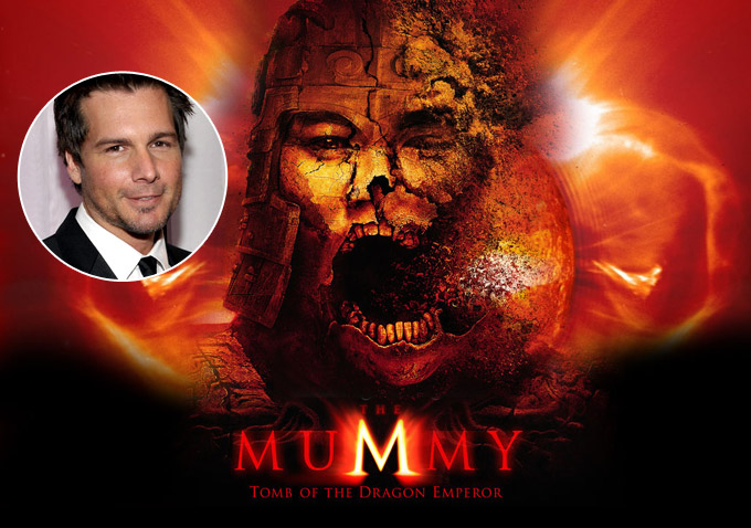 Len Wiseman Hired To Direct Reboot Of Universal's 'The Mummy'