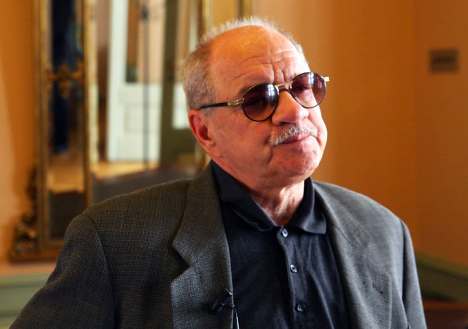 Paul Schrader In Talks For Limited Fiction Series At CNN, Plus Watch 30 ...