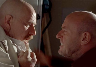 Interview: 'Breaking Bad' Writer/Producer George Mastras Talks Wrapping ...