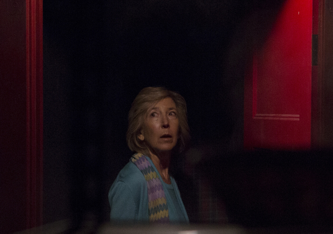 Watch: 2 Clips From 'Insidious: Chapter 2' Plus New Pics From The ...