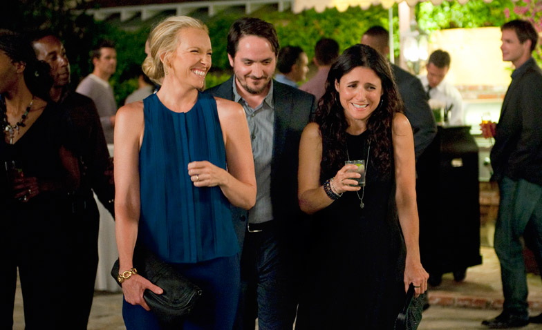 7 New Photos & Clip From 'Enough Said': James Gandolfini's Penultimate ...